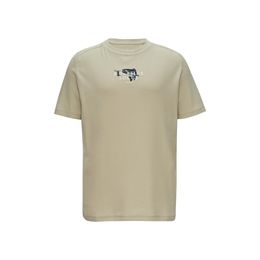 s.Oliver Shirt Herren Gr&ouml;&szlig;e S hellbeige