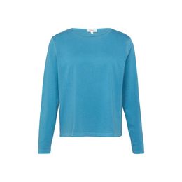 s.Oliver Shirt Damen Gr&ouml;&szlig;e M blau