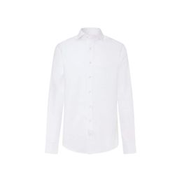 Hackett London Hemd 'Royal' Herren Gr&ouml;&szlig;e 48 wei&szlig;