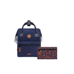 CABAIA Rucksack 'Adventurer' Damen Gr&ouml;&szlig;e S navy