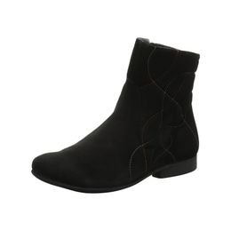 Think! Stiefelette 'Guad2' Damen Gr&ouml;&szlig;e 40.5 schwarz Winterschuhe