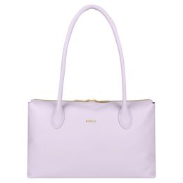 Roeckl Taschen ' DAVINA HANDBAG' Damen Gr&ouml;&szlig;e one size lila / flieder / lavendel / pastelllila / helllila