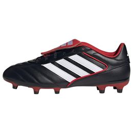 adidas Performance Fu&szlig;ballschuh 'Copa Gloro 2' Herren Gr&ouml;&szlig;e 40.5/41 rot / schwarz / wei&szlig;
