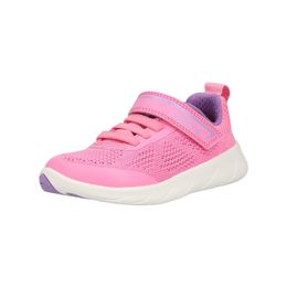 Geox Sneaker M&auml;dchen Gr&ouml;&szlig;e 35 lila / pink