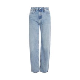 Calvin Klein Jeans Jeans Damen Gr&ouml;&szlig;e 28 blue denim