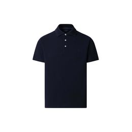 Hackett London Poloshirt Herren Gr&ouml;&szlig;e M navy