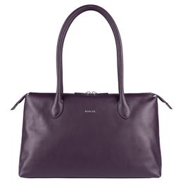 Roeckl Taschen ' DAVINA HANDBAG ' Damen Gr&ouml;&szlig;e one size lila / aubergine / dunkellila