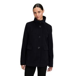 Gil Bret Winterjacke Damen Gr&ouml;&szlig;e L dunkelblau