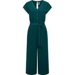 Ragwear Jumpsuit 'Glina' Damen Gr&ouml;&szlig;e XXL gr&uuml;n