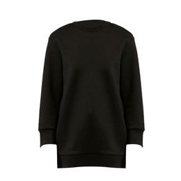 Touche Prive Sweatshirt Damen Gr&ouml;&szlig;e L schwarz