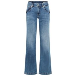 Herrlicher Jeans Damen Gr&ouml;&szlig;e 31 blue denim