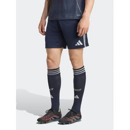 adidas Performance Sportshorts 'Real Madrid 25/26' Herren Gr&ouml;&szlig;e XXL navy / offwhite