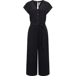 Ragwear Jumpsuit 'Glina' Damen Gr&ouml;&szlig;e XXL schwarz