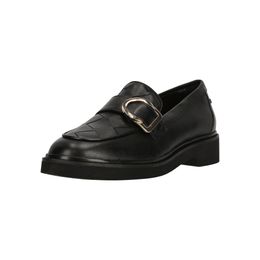 Clarks Slipper 'Splend Penny D' Damen Gr&ouml;&szlig;e 42 schwarz