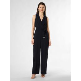 DKNY Jumpsuit Damen Gr&ouml;&szlig;e XL marine