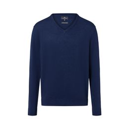 Nils Sundstr&ouml;m Nils Sundstr&ouml;m Pullover Herren Gr&ouml;&szlig;e XXL indigo