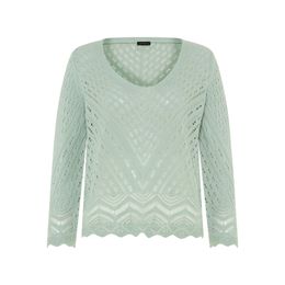 Laura Scott Pullover Damen Gr&ouml;&szlig;e S/M mint