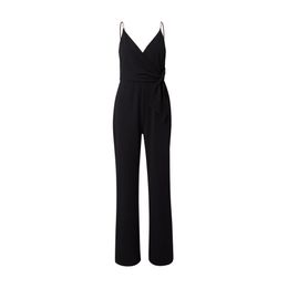 Adrianna Papell Jumpsuit Damen Gr&ouml;&szlig;e S schwarz