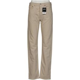 Levi's LEVI'S Jeans Damen Gr&ouml;&szlig;e 31 Second Hand beige