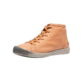 Softinos Sneaker Damen Gr&ouml;&szlig;e 36 orange