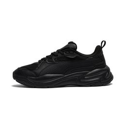 Puma Sneaker 'X-Ray 4' Herren Gr&ouml;&szlig;e 42.5 schwarz