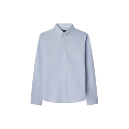 Hackett London Hemd 'Ess' Jungen Gr&ouml;&szlig;e 158 hellblau