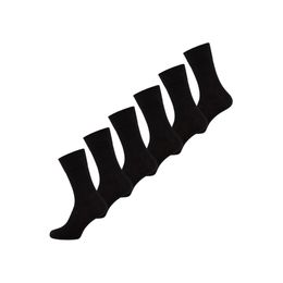 Nur Die Socken Herren Gr&ouml;&szlig;e 43/46 schwarz
