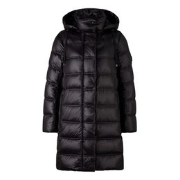 Bogner Wintermantel Damen Gr&ouml;&szlig;e XS schwarz
