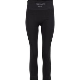 Lykkeland Atelier Leggings 'Shilo' female Black size 48