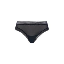 Hanro Panty ' Orea ' Damen Gr&ouml;&szlig;e XS schwarz Winterschuhe