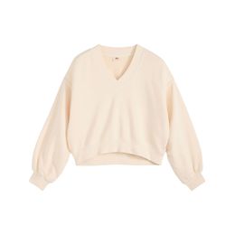 Levi's Levi's Sweatshirt 'VINTAGE' Damen Gr&ouml;&szlig;e XS chamois