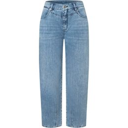 MAC Jeans Damen Gr&ouml;&szlig;e 25/26 blue denim