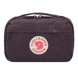Fj&auml;llr&auml;ven Fj&auml;llr&auml;ven G&uuml;rteltasche Herren Gr&ouml;&szlig;e XS/XL bordeaux / blutrot / wei&szlig;