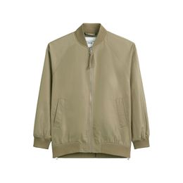 Marc O'Polo Marc O'polo Denim Jacke Damen Gr&ouml;&szlig;e L khaki