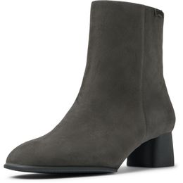 Camper Stiefelette 'Katie' Damen Gr&ouml;&szlig;e 39 dunkelgrau Winterschuhe