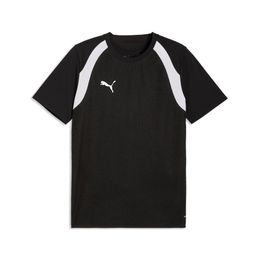 Puma Funktionsshirt Herren Gr&ouml;&szlig;e XXL schwarz / wei&szlig;