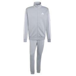 adidas Sportswear Sports Suit male Grey size L