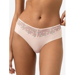 Mey Panty 'Delightful' Damen Gr&ouml;&szlig;e M blau / gr&uuml;n / rosa
