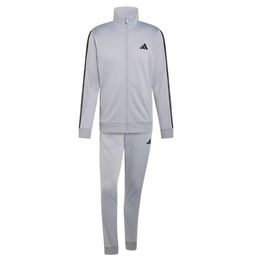 adidas Sportswear Tracksuit 'DayReady' boy Grey size XS