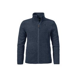 Sch&ouml;ffel Sch&ouml;ffel Funktionsfleecejacke 'Aurora' Herren Gr&ouml;&szlig;e S navy