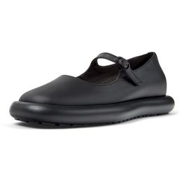 Camper Ballerinas 'Onda' Damen Gr&ouml;&szlig;e 39 schwarz