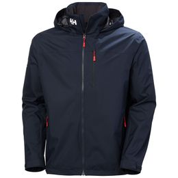 Helly Hansen Outdoorjacke Herren Gr&ouml;&szlig;e L navy / wei&szlig;