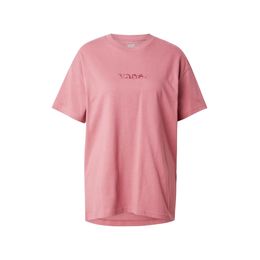 Vans T-Shirt 'Essential' Damen Gr&ouml;&szlig;e L mauve