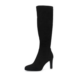 Manfield Boots female Black size 36