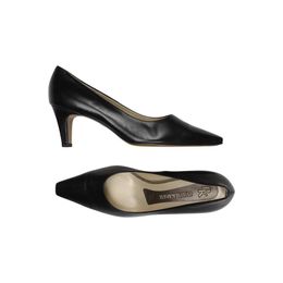 Peter Kaiser Pumps Damen Gr&ouml;&szlig;e 39 Second Hand schwarz