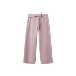 MANGO TEEN Jeans 'Dalia' Damen Gr&ouml;&szlig;e 23/24 mauve