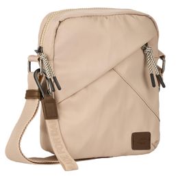 Camel Active Umh&auml;ngetasche Damen Gr&ouml;&szlig;e One Size beige