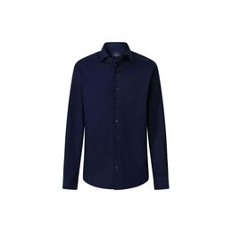 Hackett London Hemd Herren Gr&ouml;&szlig;e XXXL navy