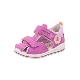 Superfit Sandals 'BOOMERANG' girl Pink size 28