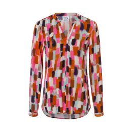 EMILY VAN DEN BERGH Blouse female Mixed colors size 36